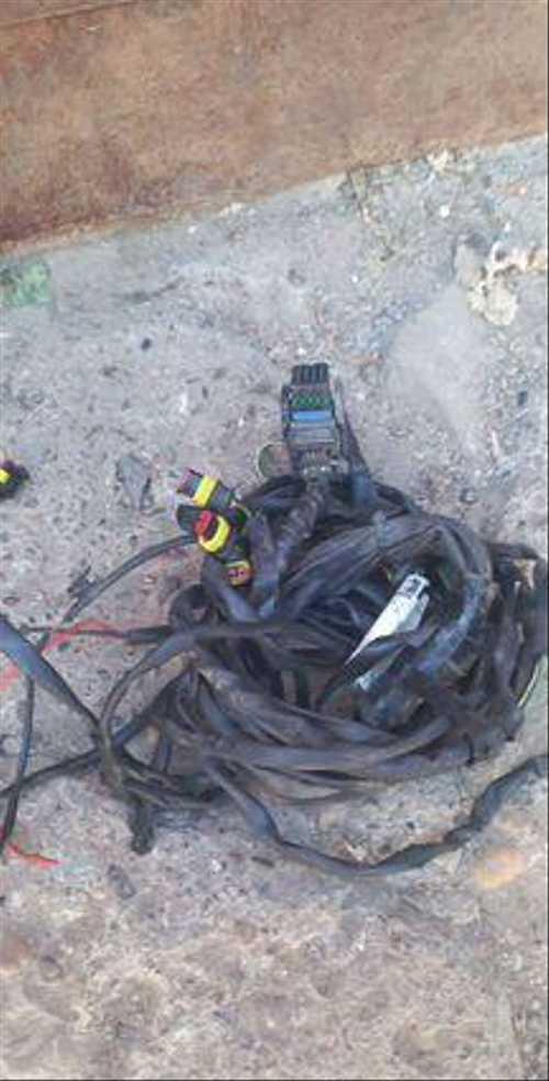 Газовое оборудование 4 поколения бу