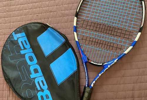 Ракетка для большого тенниса babolat