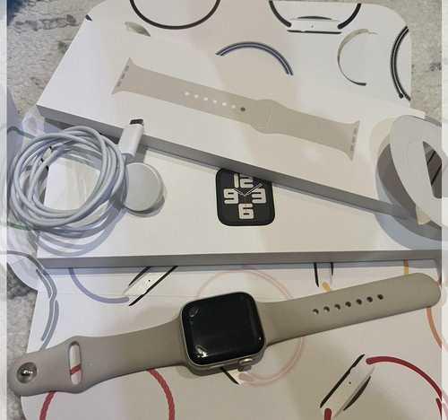 Apple watch se 2