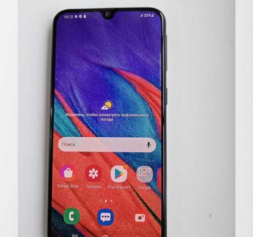 Samsung Galaxy A40, 4/64 ГБ