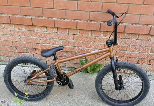 Велосипед BMX Stern Shaman