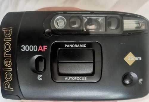 Polaroid 3000AF