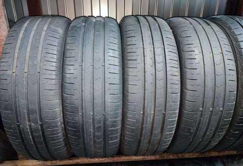 Continental ContiPremiumContact 5 205/55 R16 96S