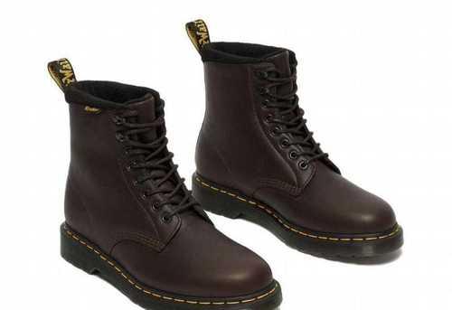 Dr martens 1460 утеплённые
