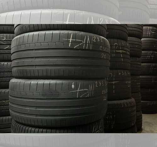 Continental ContiSportContact 6 285/35 R23 100W