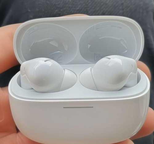 Наушники redmi buds 6 pro