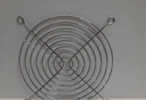 Решетка вентилятора гриль 110мм