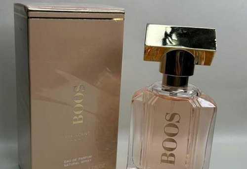 Hugo Boss The Scent For Her Edp, 50 ml