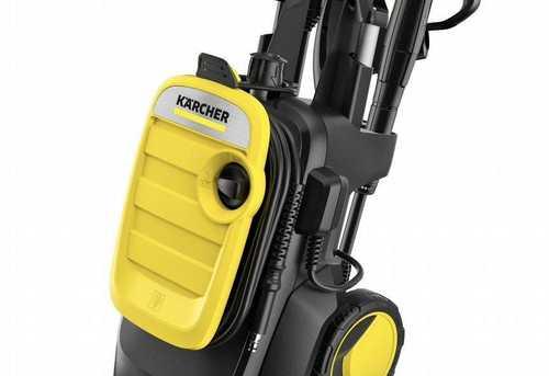 Авд Karcher K 5 Compact