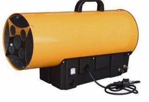 Пушка тепловая TOR BGA1401-50T 50 кВт (газ)