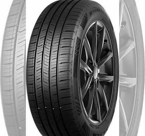 Nexen N'Fera Supreme 275/40 R20 106W