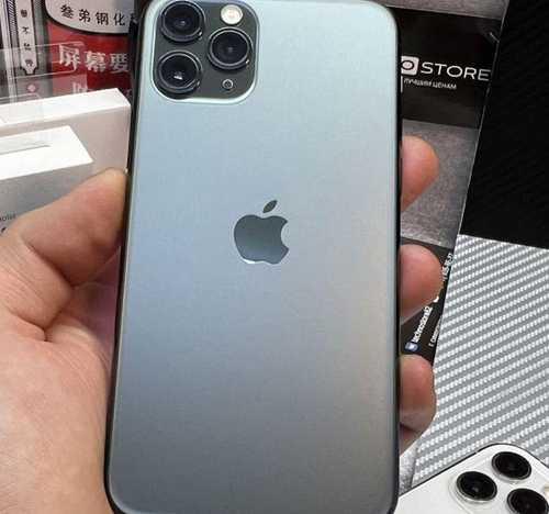 iPhone 11 Pro, 256 ГБ