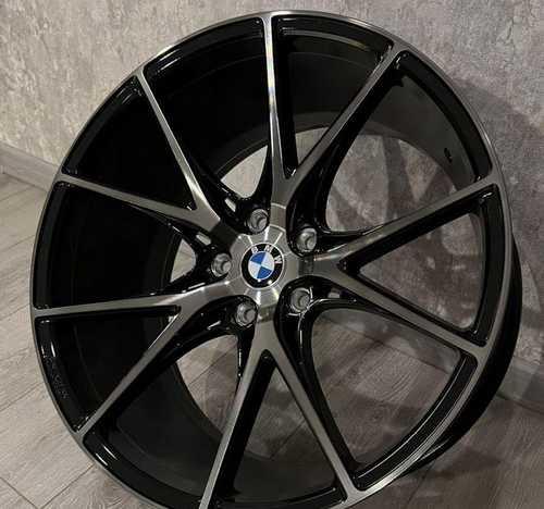 Диски R*20/5x120 BMW F10,F11,F30,F32,E60,X3,X1