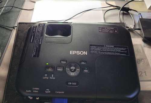 Проектор Epson