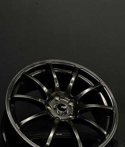 Диски Advan Racing RS R18