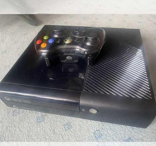 Xbox 360 e