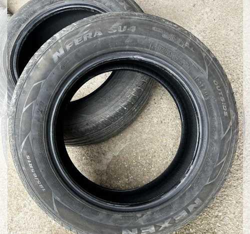 Nexen N Fera RU1 185/65 R15