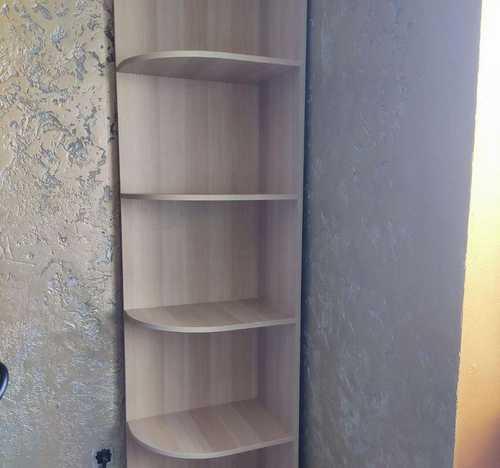 Шкаф IKEA угловое завершение