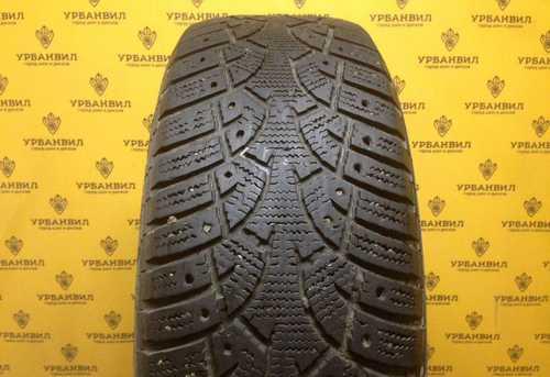 Continental ContiIceContact 4x4 215/65 R16