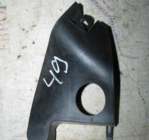 Опора Audi A6 (C6 4F) 2004-2011