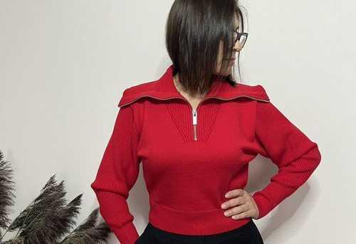 Джемпер женский Zara. Оригинал