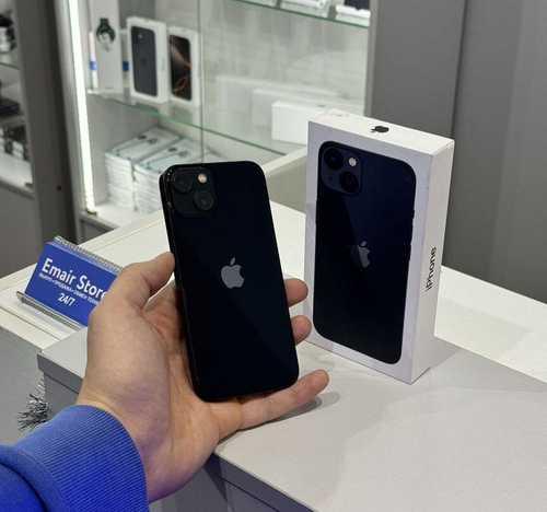 iPhone 13, 128 ГБ