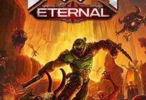 Doom Eternal PS4 PS5