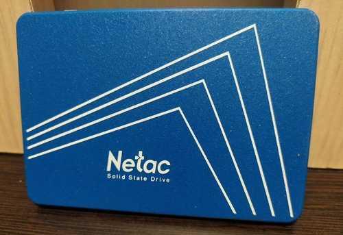 Ssd netac n535s 240gb