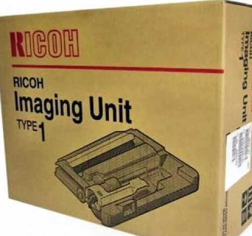 Type-1 / 889782 Узел переноса изображения ricoh