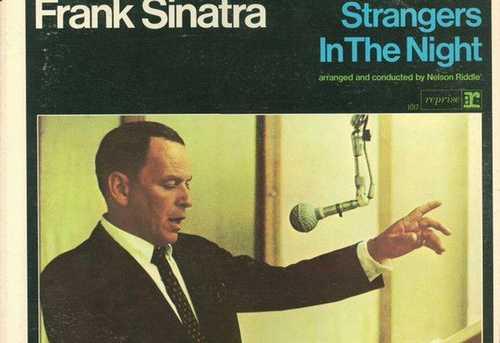 Frank Sinatra - Strangers in the Nights
