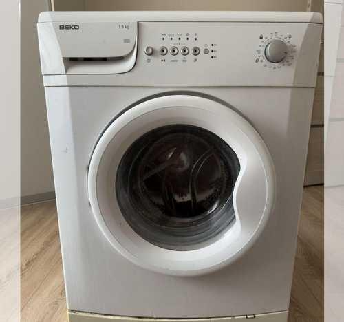 Beko WKD 23560 R