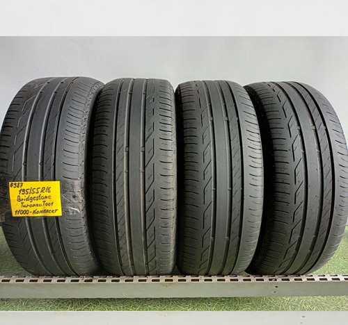 Bridgestone Turanza T001 195/55 R16