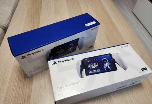 Sony playstation portal