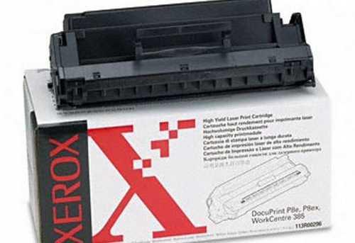 Картридж для лазерного принтера Xerox Docuprint P8