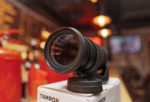 Tamron 28-200mm F2.8-5.6 Di III RXD