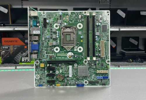 HP MS-7860 Ver: 1.2 LGA 1150