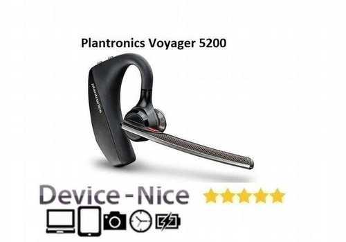 Гарнитура Plantronics Voyager 5200