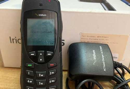 Спутниковый телефон iridium 9555