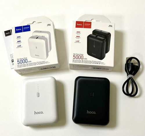 Power Bank 5000 mAh