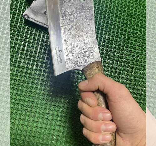 Нож(топор) Кизлярский