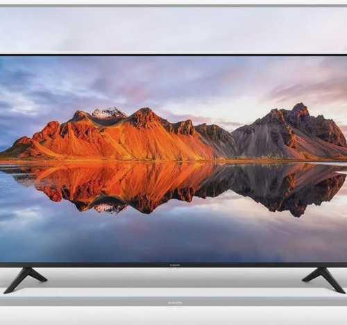 Телевизор Xiaomi Mi LED TV A 50 2025 (L50MA-ARU)