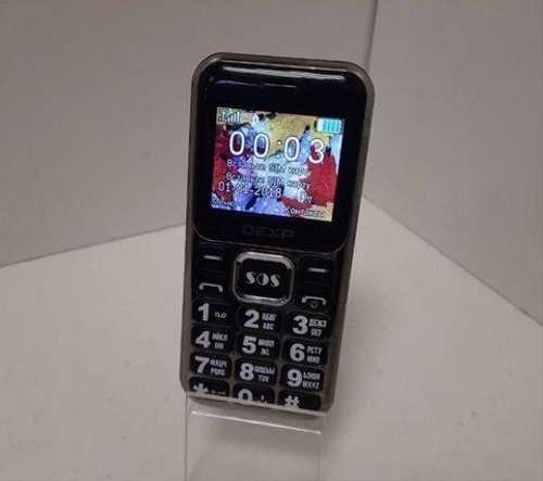 Мобильный телефон dexp Larus S3