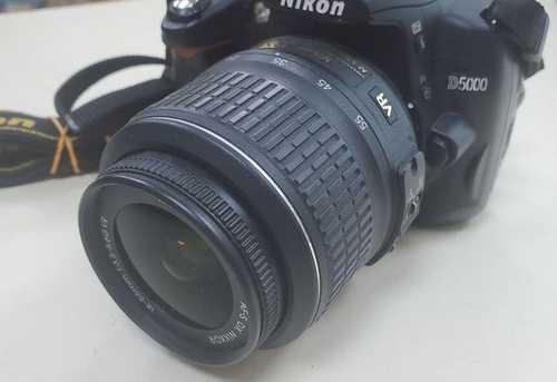 Nikon D5000, арт. 3203452964