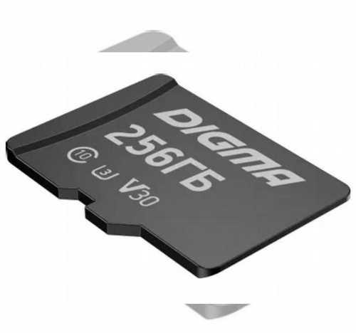 Карта памяти micro sd 256