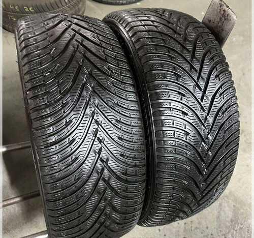 Kleber Krisalp HP3 215/50 R18 92V