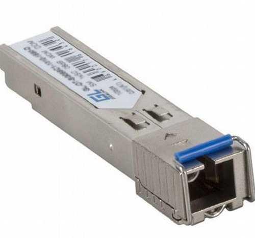 Gigalink GL-OT-SG06SC1-1310-1550-B sfp-модули