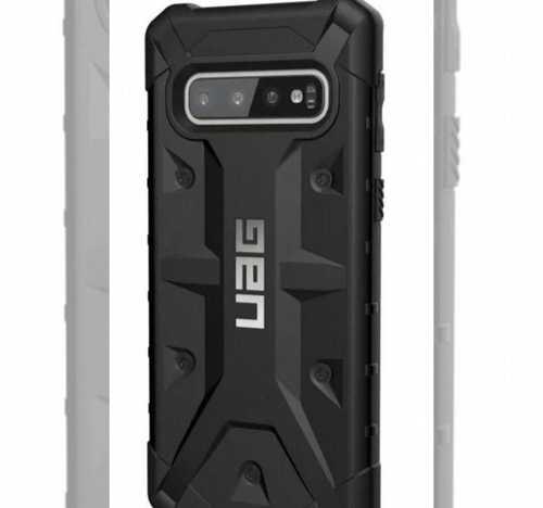 Чехол UAG Pathfinder для Samsung Galaxy S10