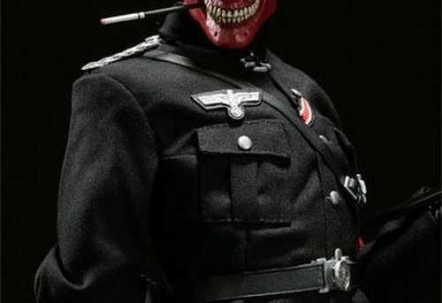 Red Skull Premium Format