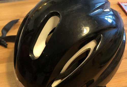 Шлем велосипедный, для роликов