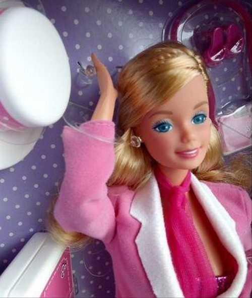 Кукла Barbie День и ночь